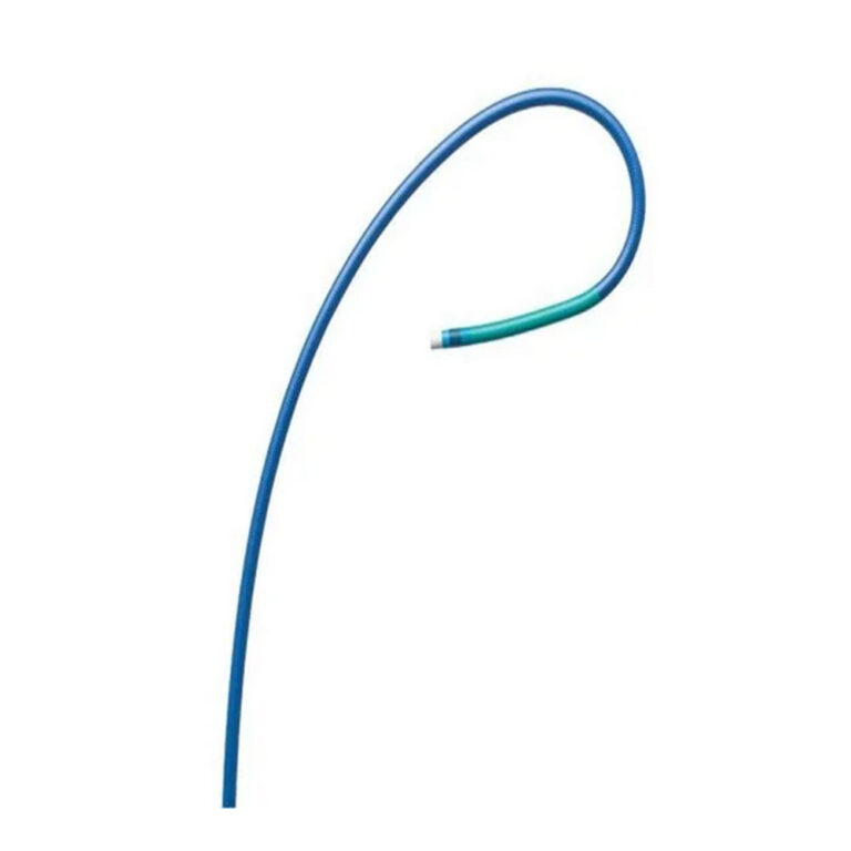 Coronary Angiography Catheter
