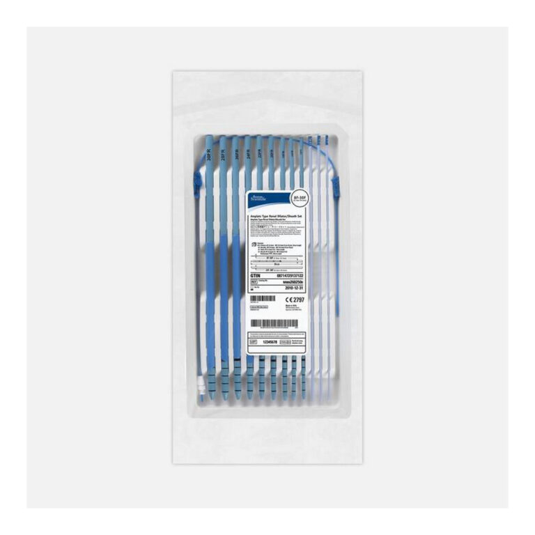 8–30 F PCNL Access Kit