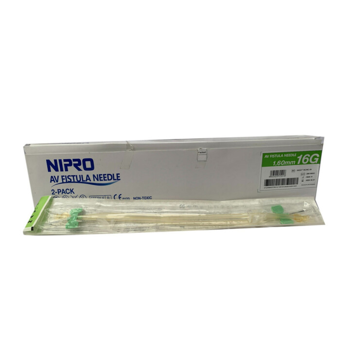 Nipro Cut Filter Supplier & Exporter | Endotoxin Removal Dialysate Filter