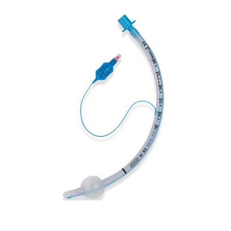 Magill Siliconised PVC Tube Supplier & Exporter | Airway Management