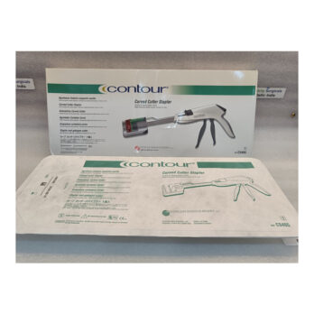 ECHELON CONTOUR Curved Cutter Supplier & Exporter | 40 mm GST Curved ...