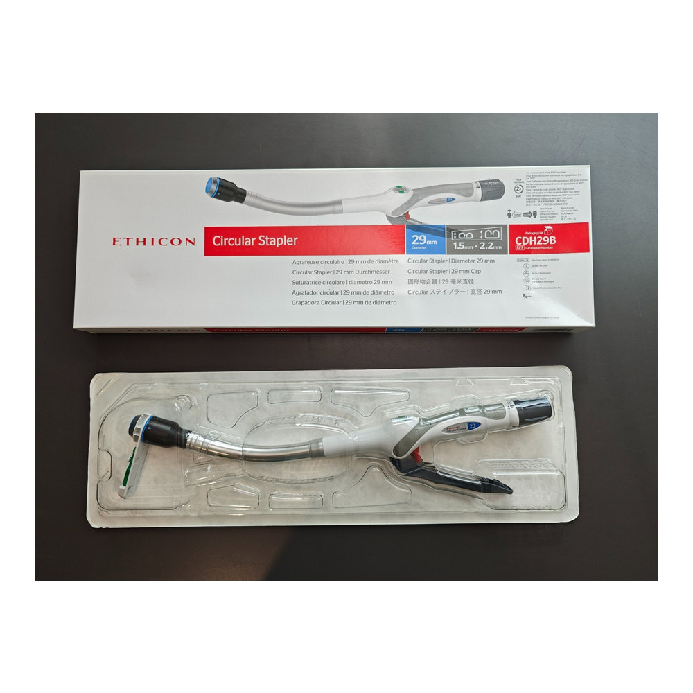 ETHICON Circular Stapler Supplier & Exporter | Adjustable‑Height ...