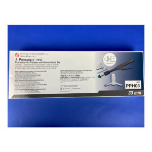 PROXIMATE PPH Circular Stapler Supplier & Exporter | Hemorrhoidopexy ...