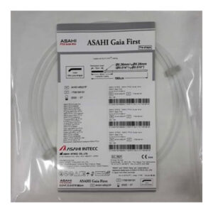 Asahi Sion Blue Guide Wire Supplier & Exporter | PTCA Hydrophilic ...