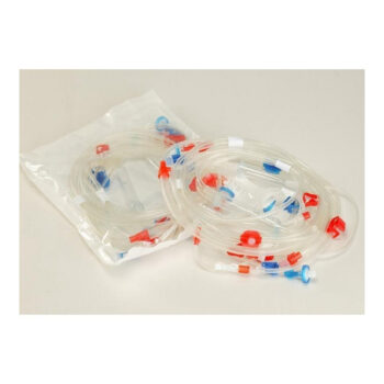 AV Set Onlineplus 5008R Supplier & Exporter | DEHP‑Free Hemodialysis ...