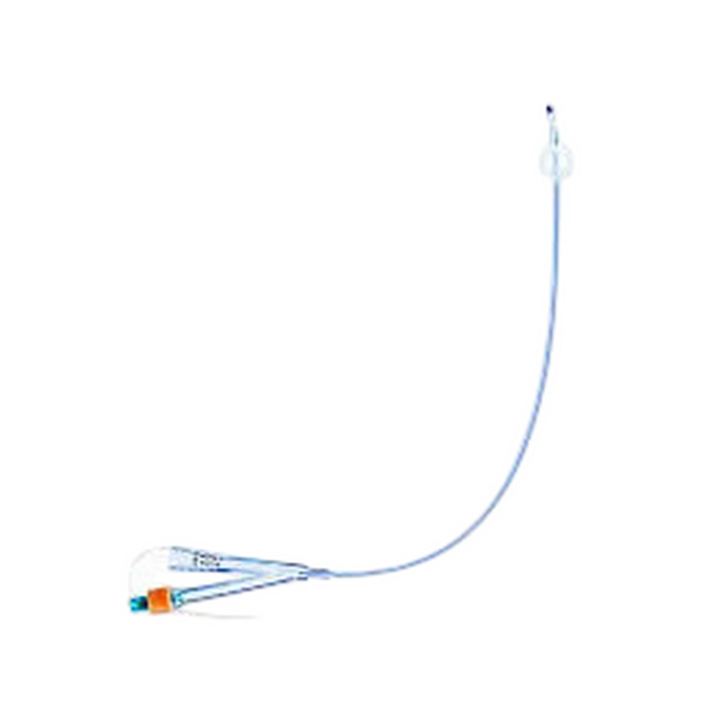 Universa 2‑Way Silicone Foley Catheter Supplier & Exporter