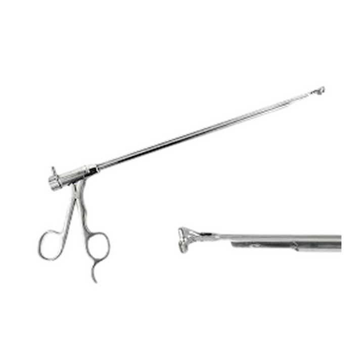 Shark resectoscope Biopsy Forceps 8650.614 Supplier & Exporter