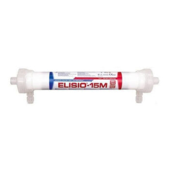 Nipro Elisio 15H Supplier & Exporter | High‑Flux Hemodialysis Dialyzer