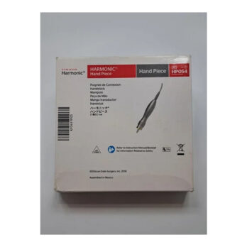 HARMONIC Hand Piece Supplier & Exporter | Ultrasonic Energy Tool for ...
