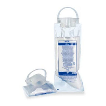 Fresenius Bibag 5008 650g Supplier & Exporter | Dry Bicarbonate ...