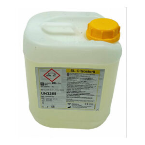 Fresenius Citrosteril Liquid Supplier & Exporter | Dialysis Machine ...
