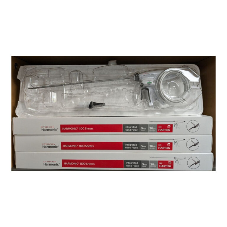 HARMONIC 1100 Shears Supplier & Exporter | Ultrasonic Tissue Sealing