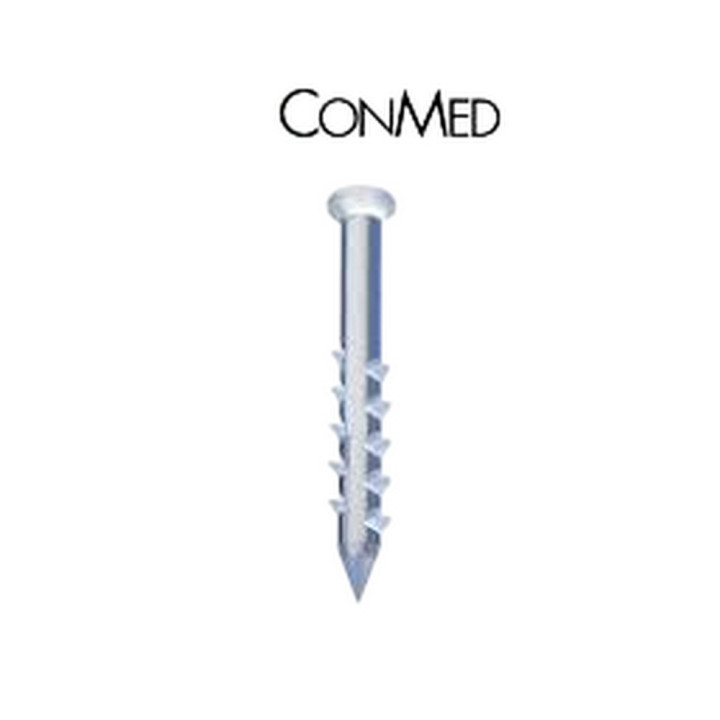 Resorbable PLA Fragment Fixation Nail