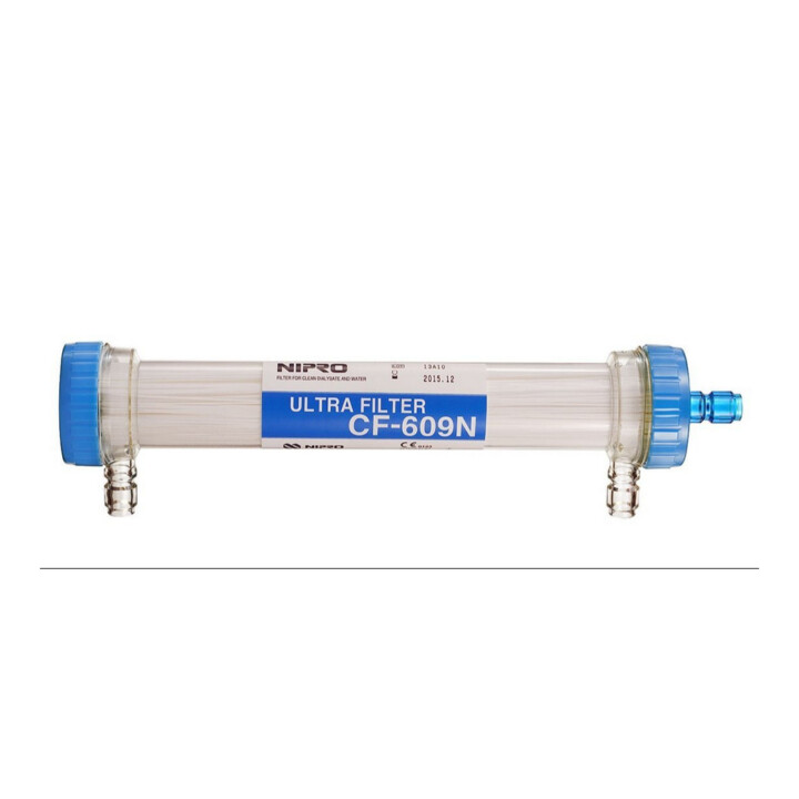 Nipro Cut Filter Supplier & Exporter | Endotoxin Removal Dialysate Filter