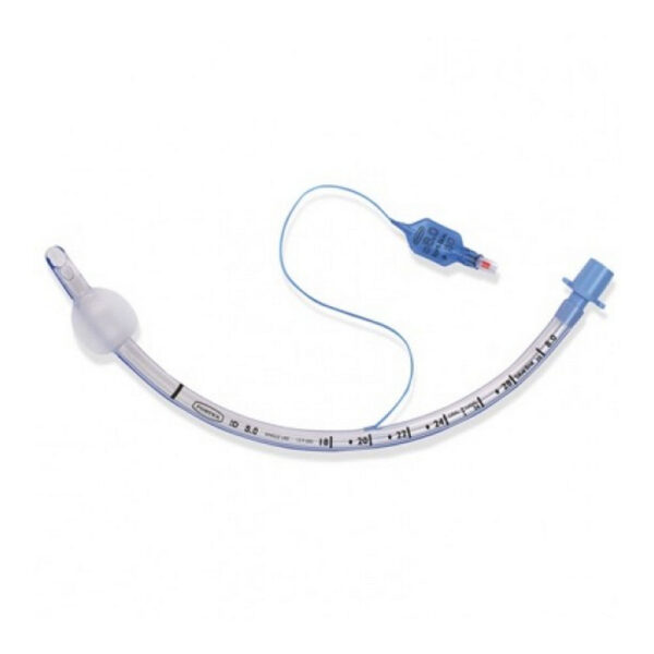 Secure Intubation Airway
