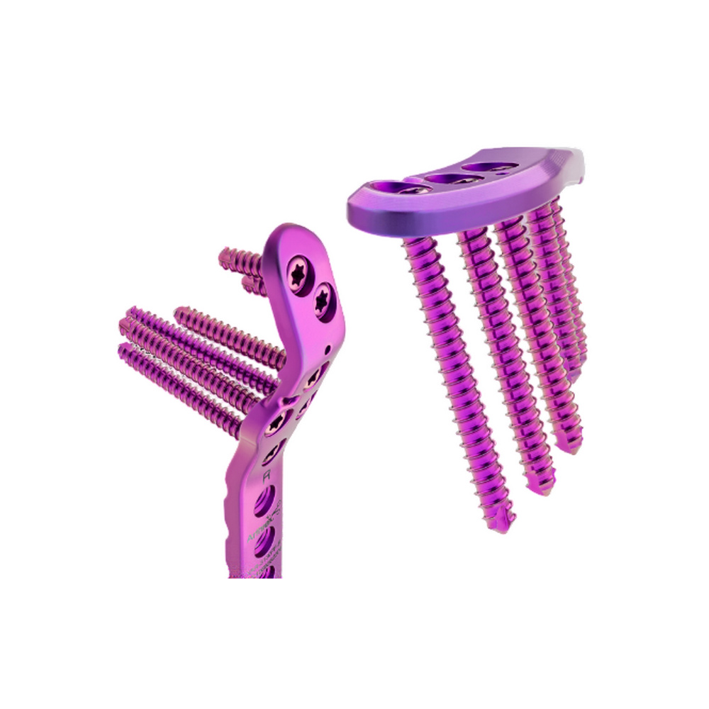 ConMed C2860 Cortical Screw Supplier & Exporter
