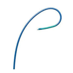 Coronary Angiography Catheter